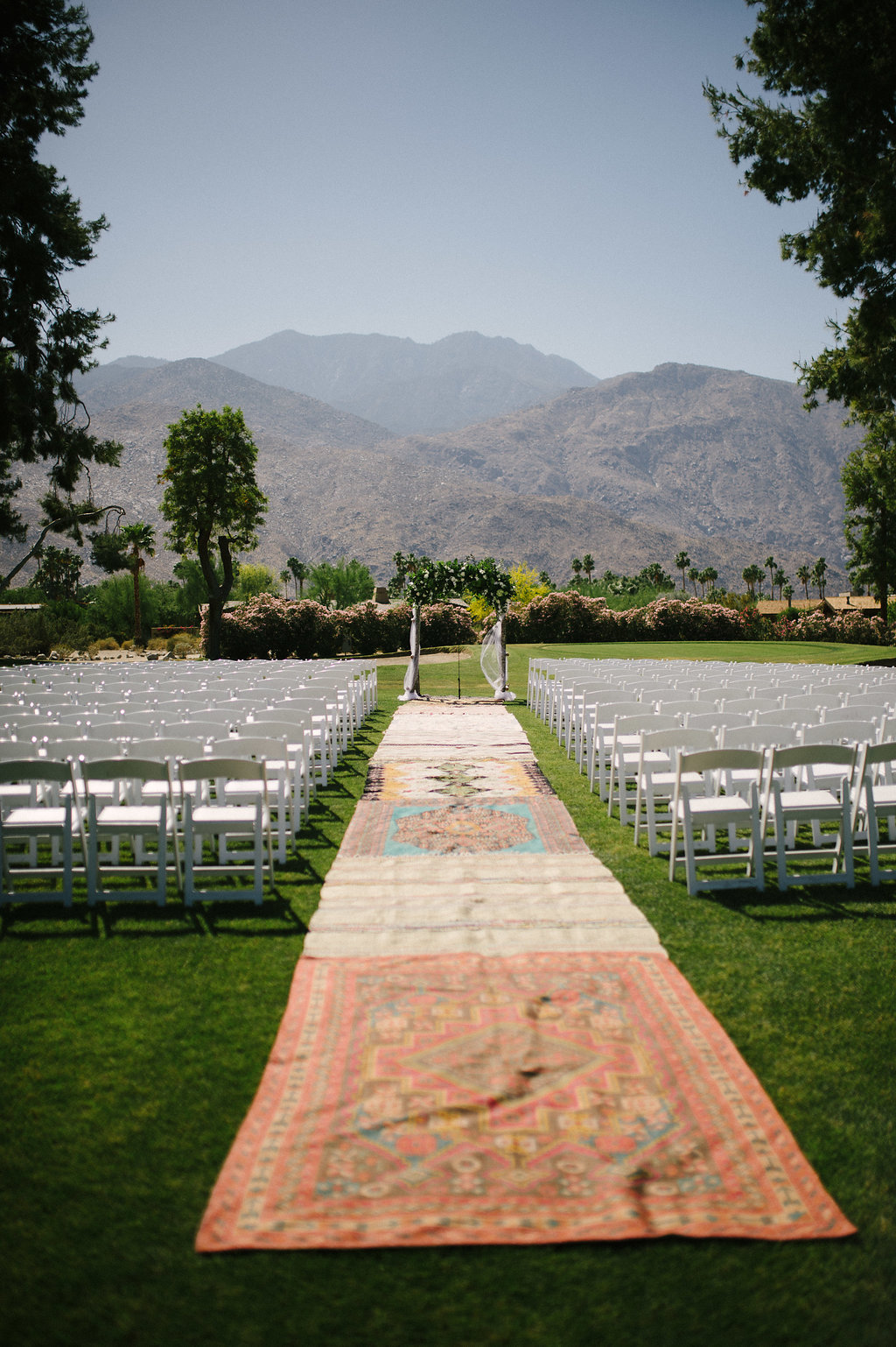 SMOKE TREE RANCH – The Events Department