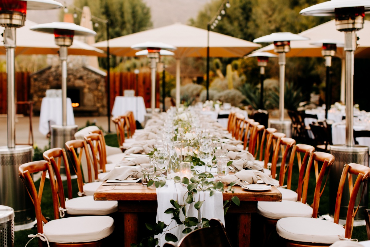 SMOKE TREE RANCH – The Events Department
