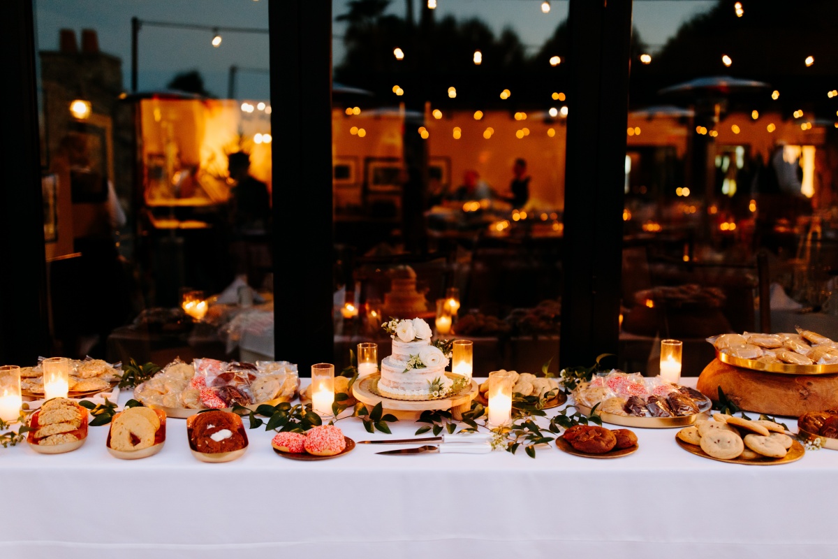 SMOKE TREE RANCH – The Events Department