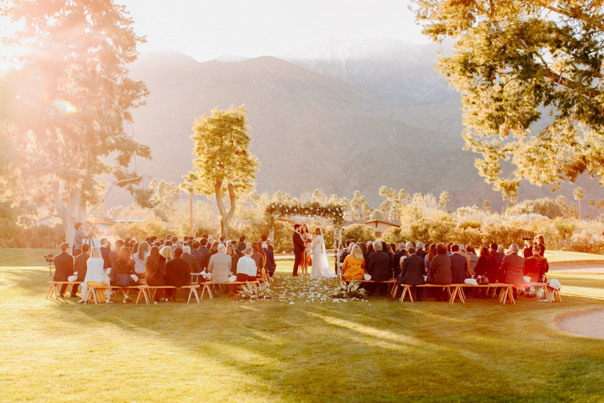 SMOKE TREE RANCH – The Events Department