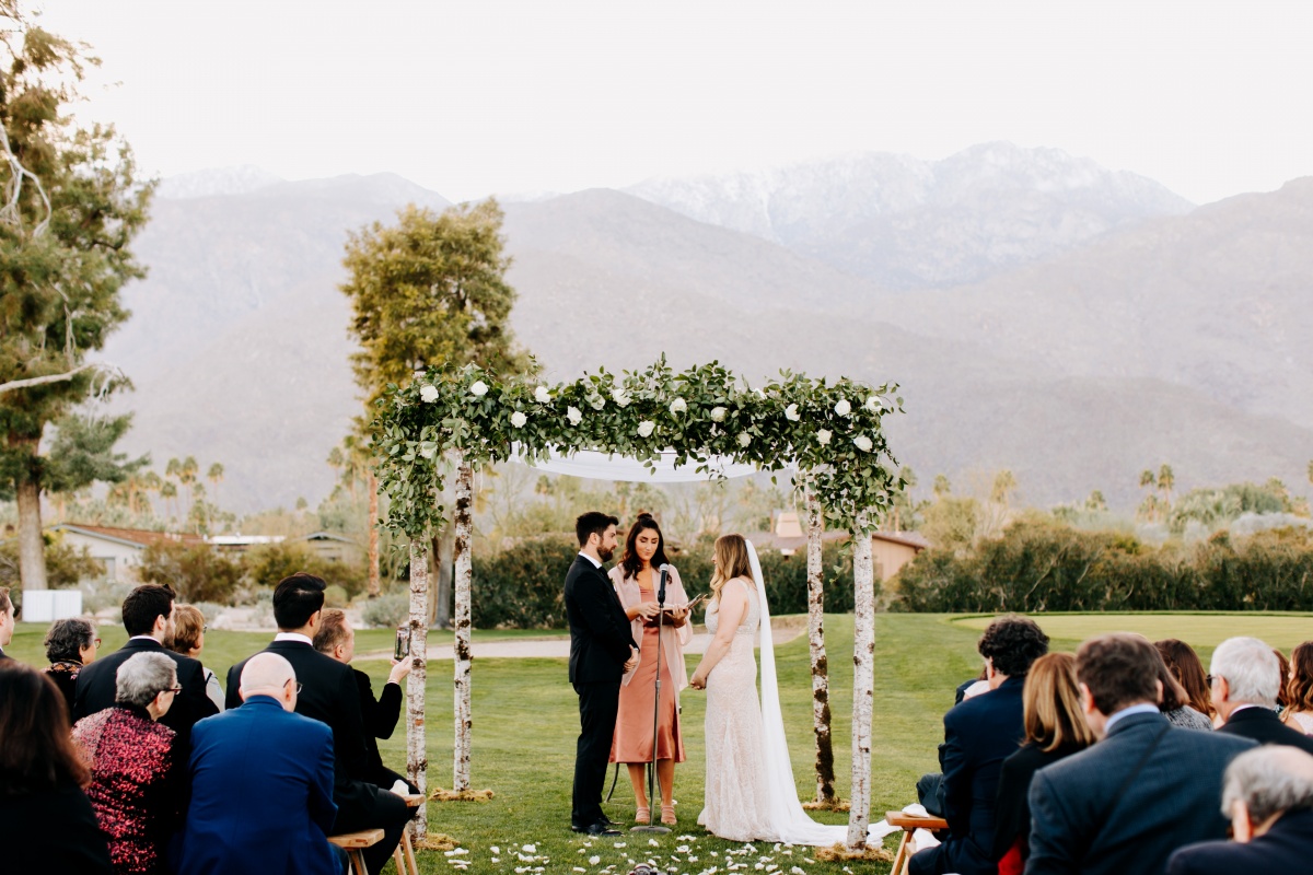 SMOKE TREE RANCH – The Events Department