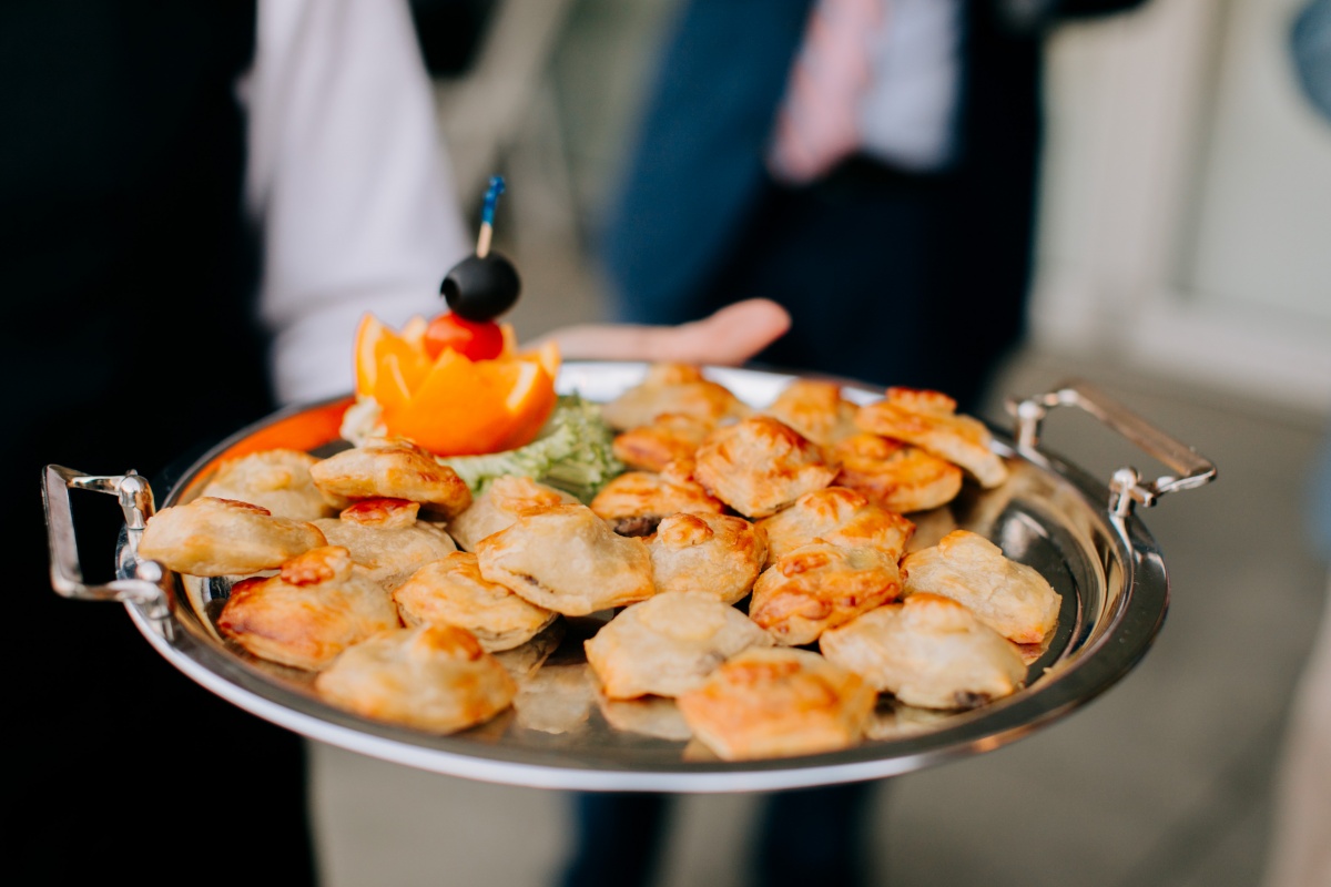 SMOKE TREE RANCH – The Events Department