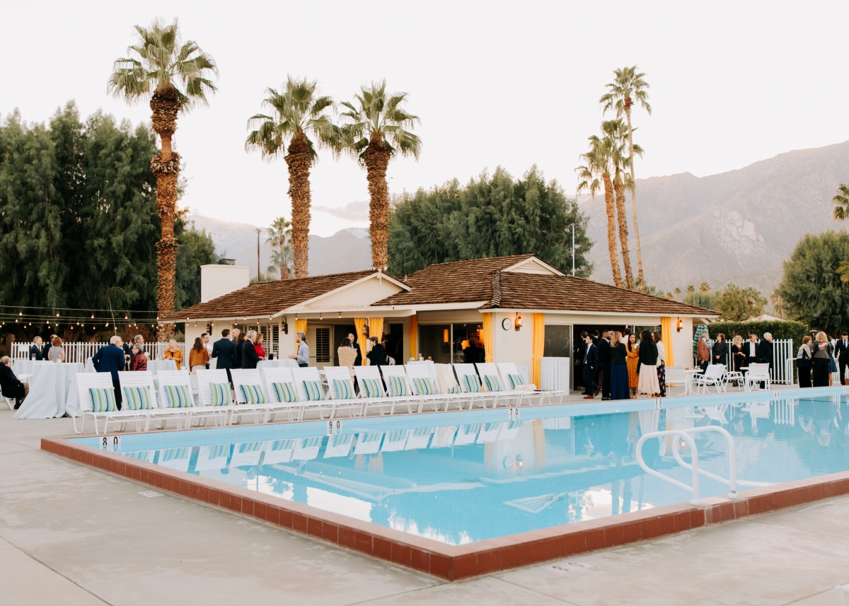 SMOKE TREE RANCH – The Events Department