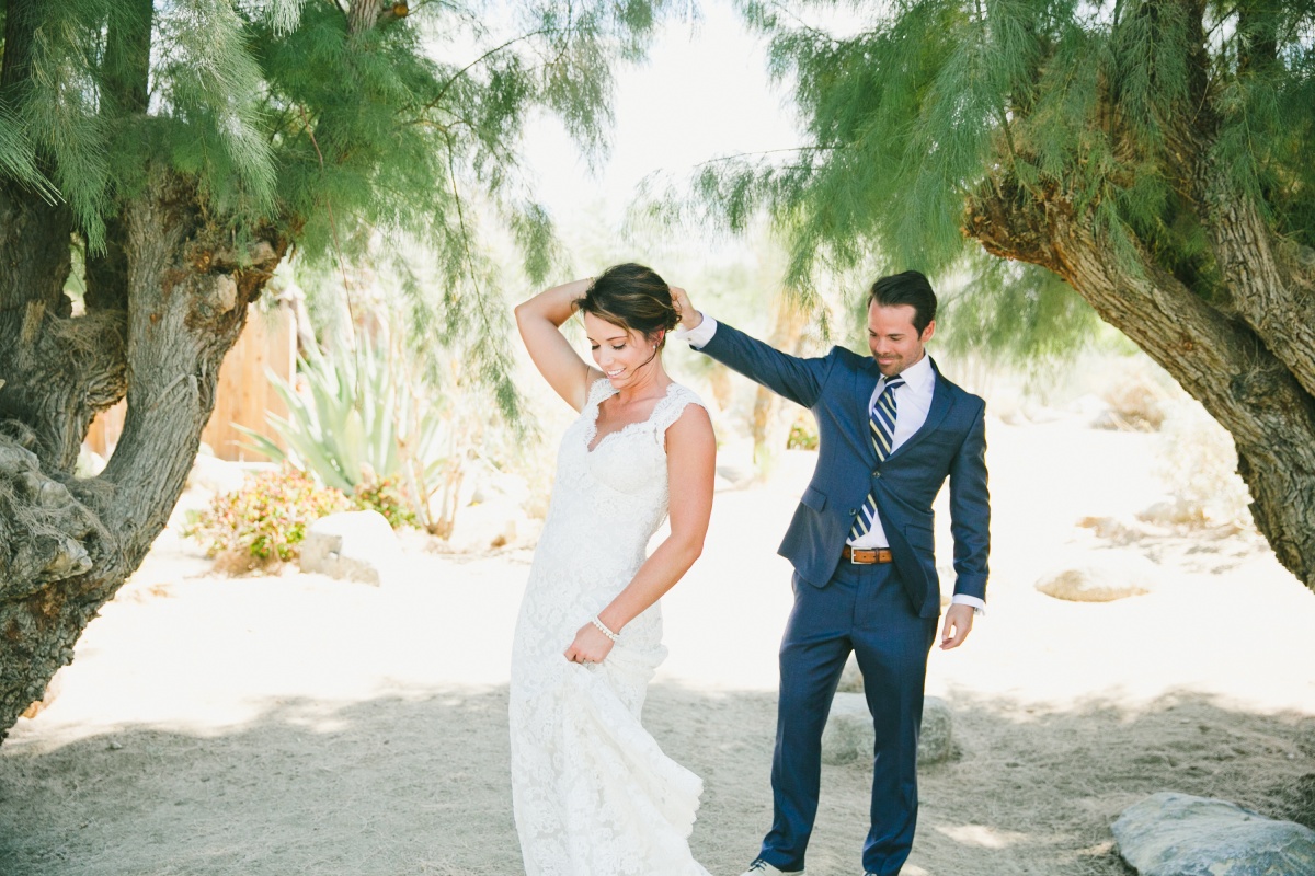 SMOKE TREE RANCH – The Events Department