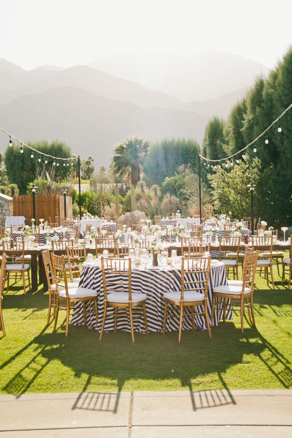 SMOKE TREE RANCH – The Events Department
