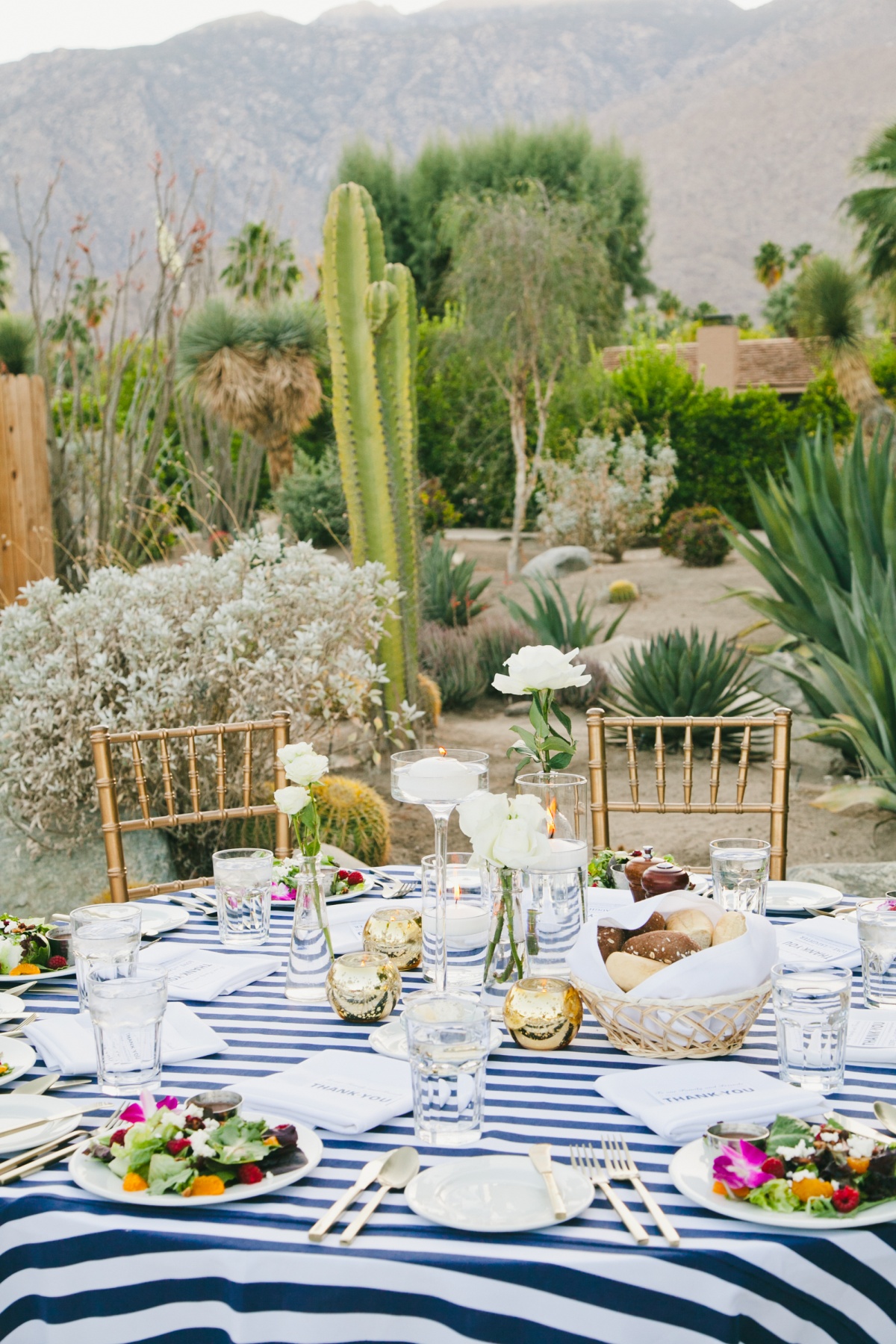 SMOKE TREE RANCH – The Events Department