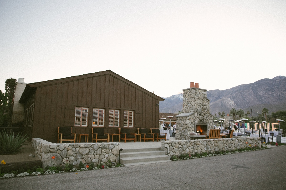 SMOKE TREE RANCH – The Events Department