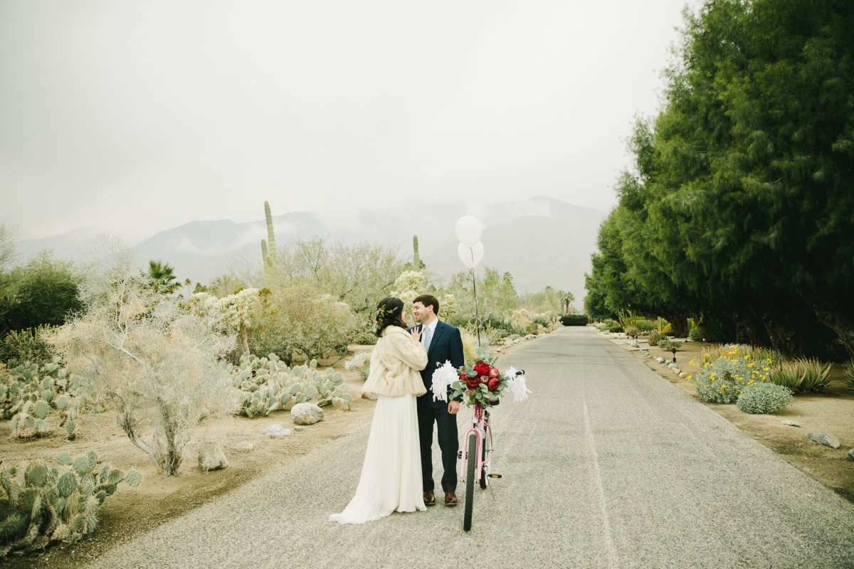 SMOKE TREE RANCH – The Events Department